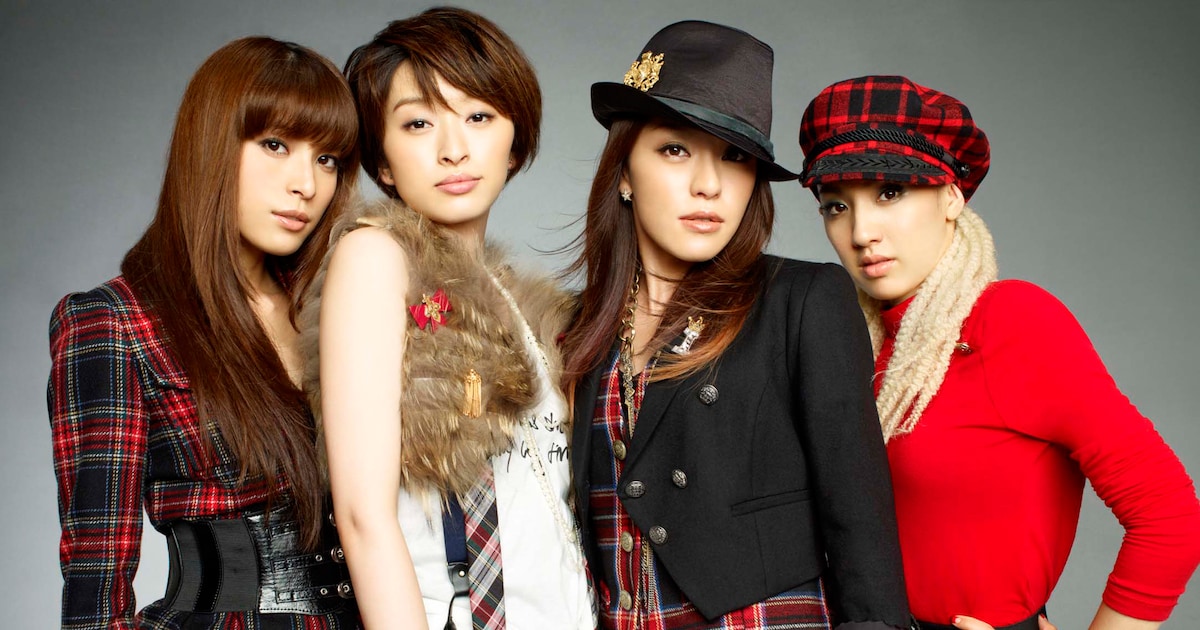 SPEED結成15周年を飾るシングルで異色コラボ実現 - 音楽ナタリー