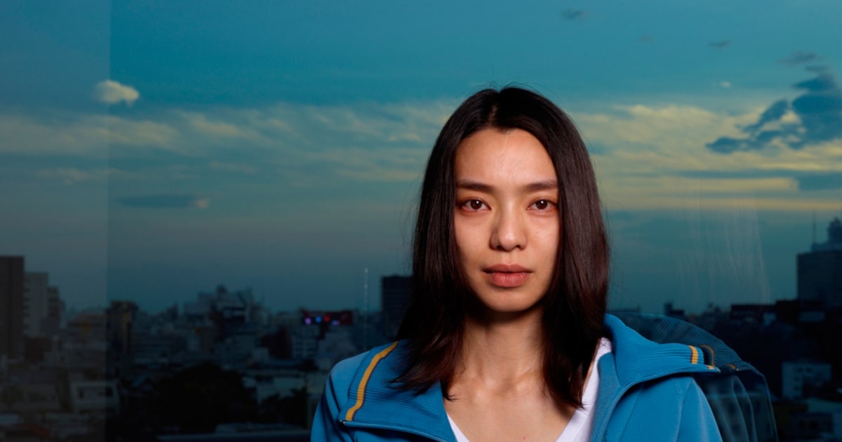 Cocco、10年ぶりベスト「ザ・ベスト盤」発売決定 - 音楽ナタリー