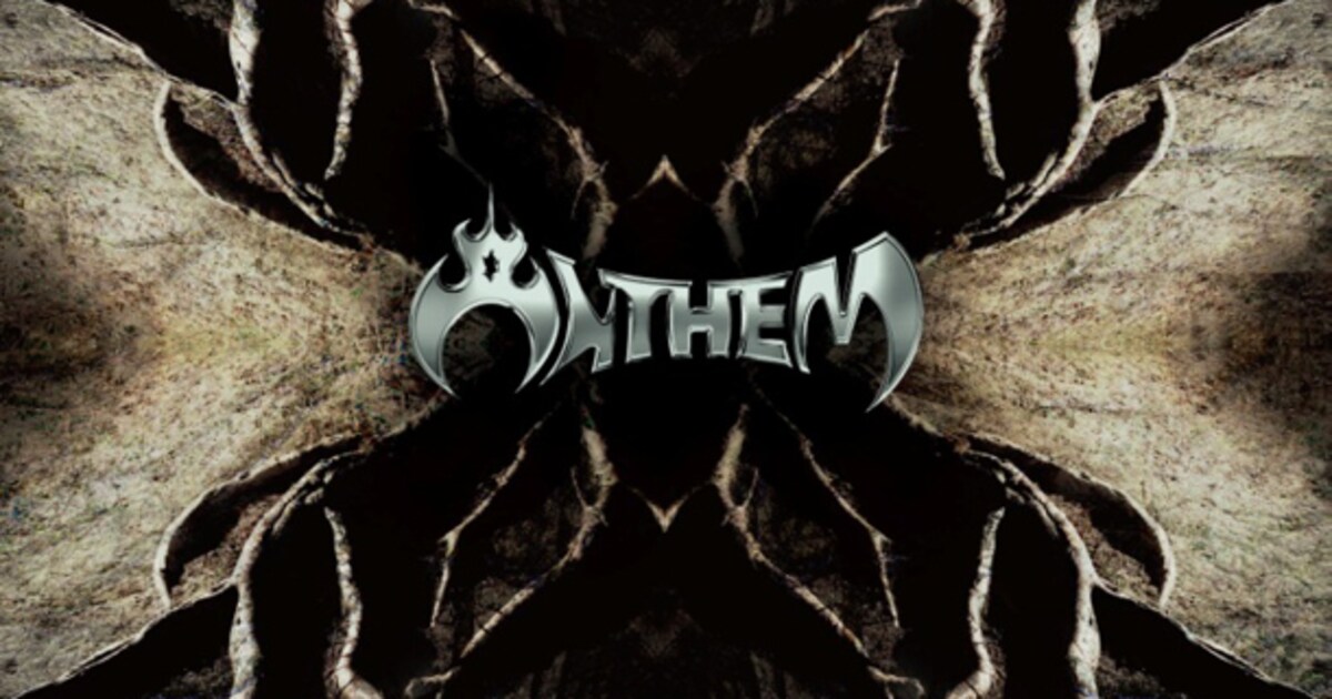 ANTHEM、妥協のない曲作りで約3年ぶりのアルバム完成 - 音楽ナタリー