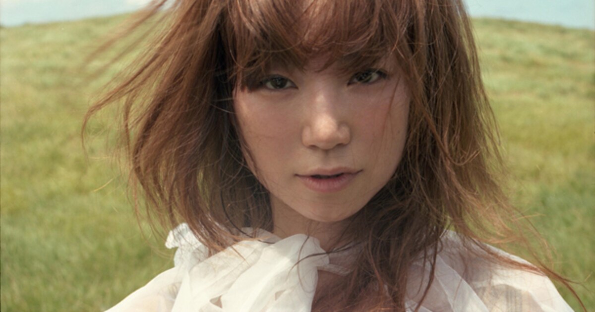 YUKIが明かす、新作「megaphonic」に込めたメッセージ - 音楽ナタリー