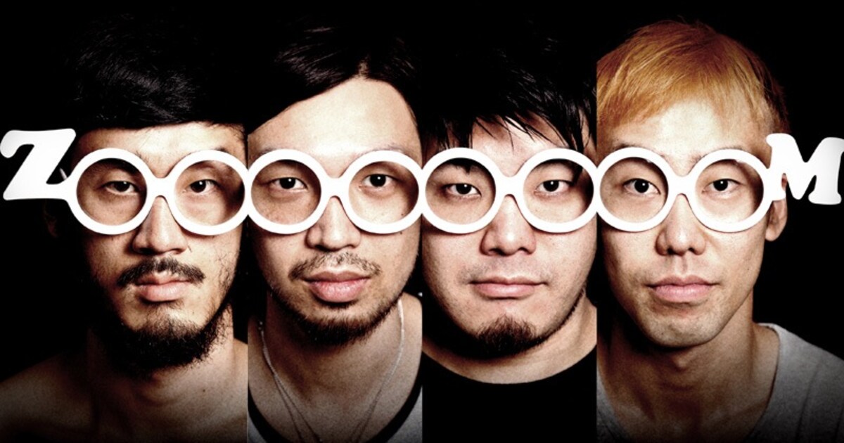 pocketlife新体制初となるアルバム「ZOOM」リリース - 音楽ナタリー