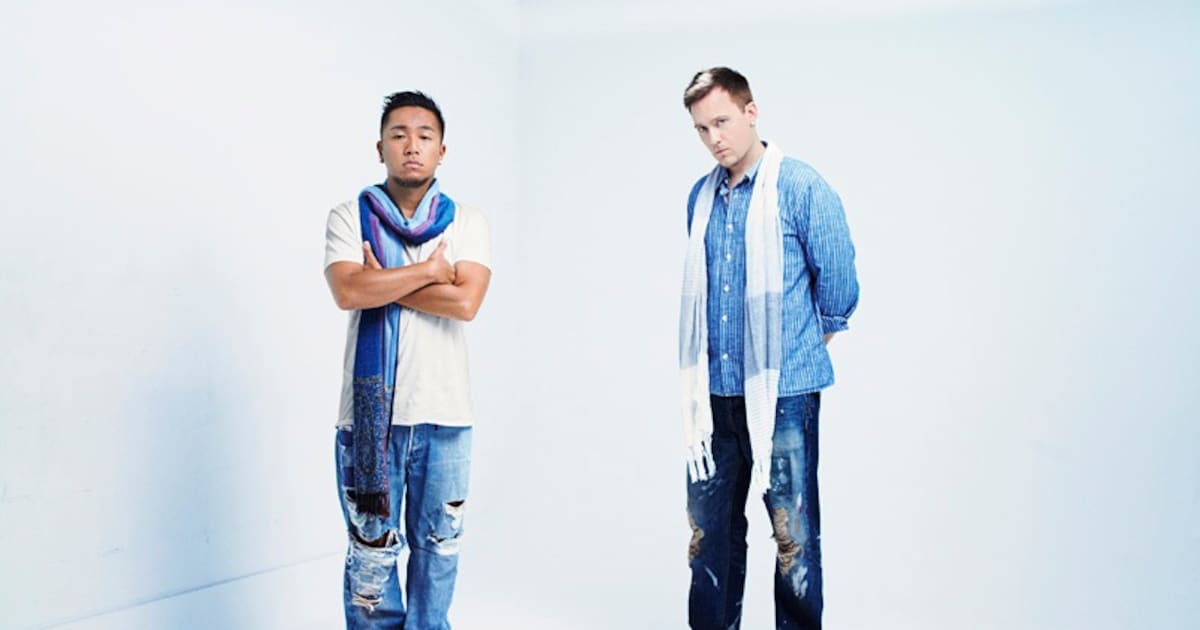 Def Tech、1年ぶり新作アルバム＆武道館ライブ決定 - 音楽ナタリー