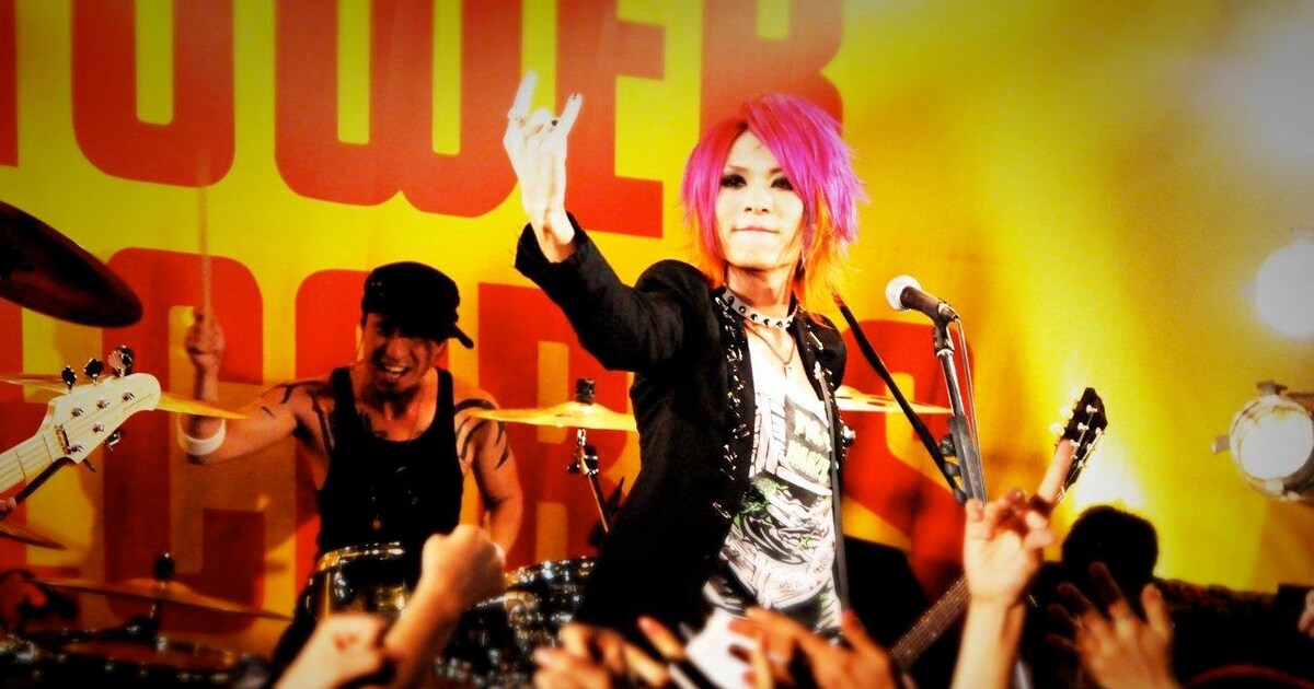 SPIV STATESタワレコインストアで最新作を完全再現 - 音楽ナタリー