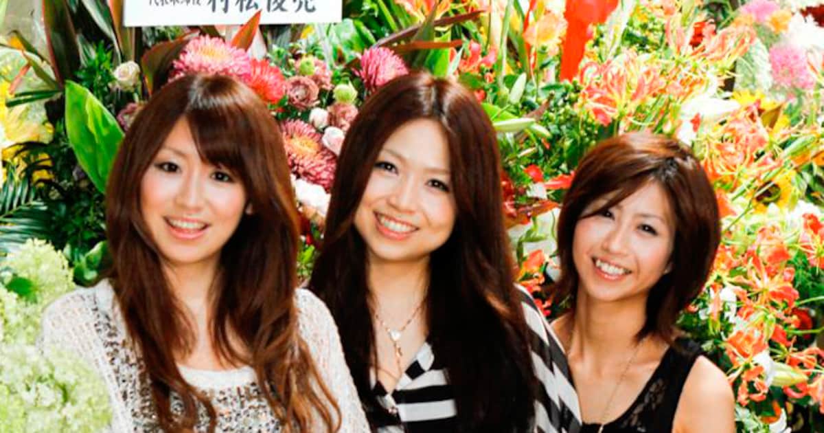 ZONEのTOMOKAが芸能界引退、今後の活動は2人編成で - 音楽ナタリー