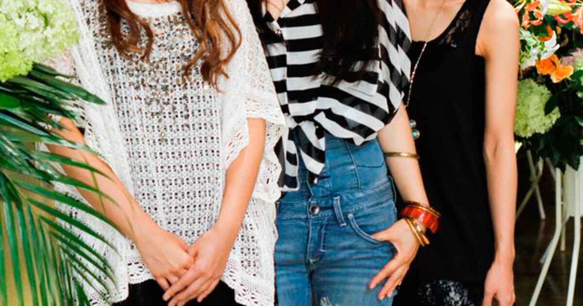 ZONEのTOMOKAが芸能界引退、今後の活動は2人編成で - 音楽ナタリー