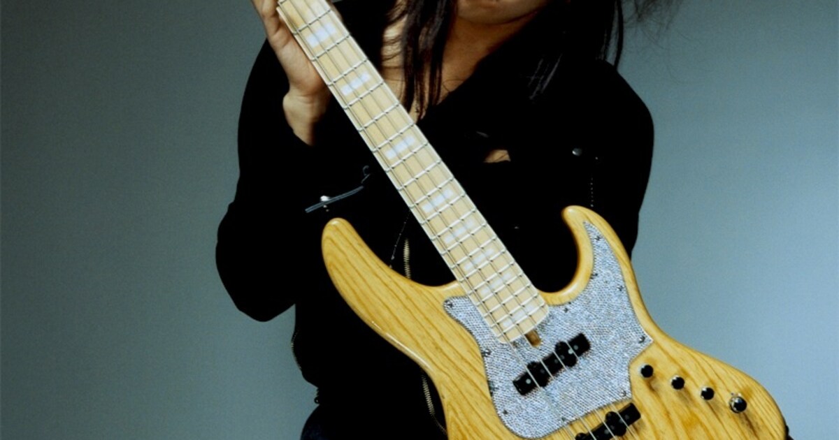 KenKen、参加型“ベースクリニックパーティ”開催 - 音楽ナタリー