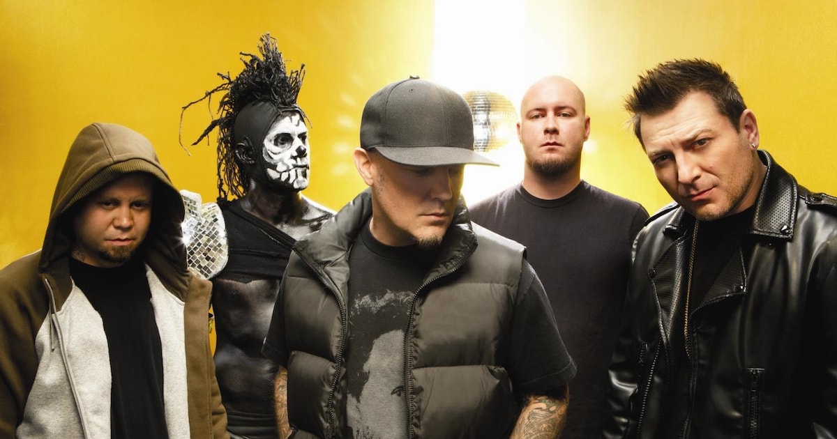 「LOUD PARK」今年のヘッドライナーはLIMP BIZKIT - 音楽ナタリー