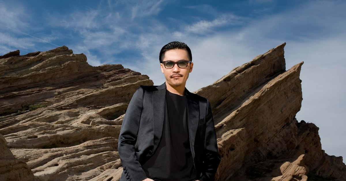 Zeebra、約3年ぶりのクラブツアー開催を発表 - 音楽ナタリー