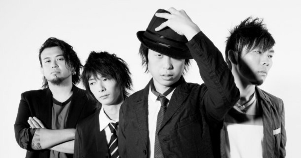 FAT PROP渾身のバラード「Brand New Morning」PV - 音楽ナタリー