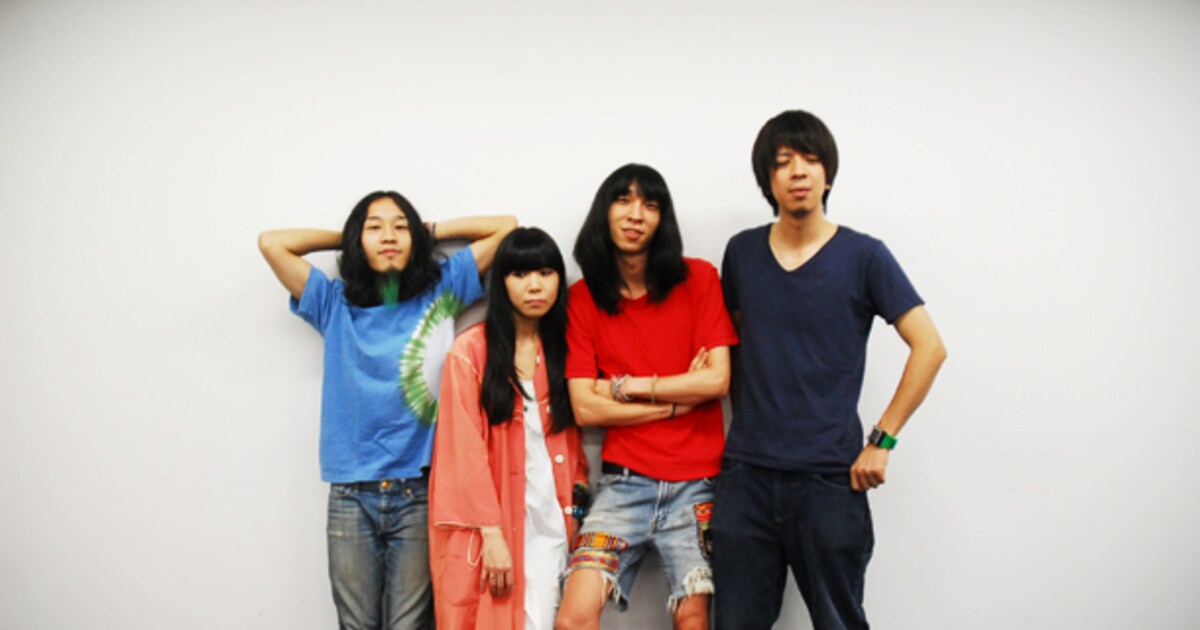 Wienners初のミニアルバム＆配信シングル同時に発表 - 音楽ナタリー