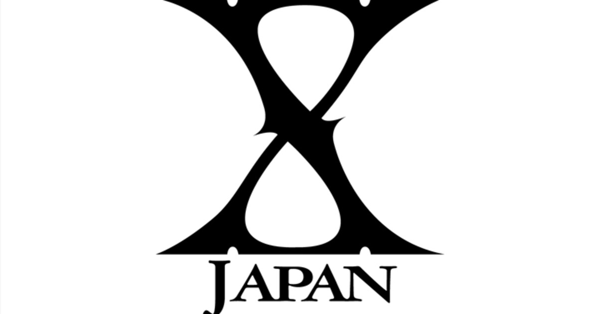 X JAPAN伝説ライブから号泣ステージをmu-mo先行配信 - 音楽ナタリー