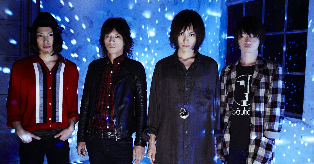 Applicat Spectra新曲PVがスペシャ＆M-ON!でOA開始 - 音楽ナタリー