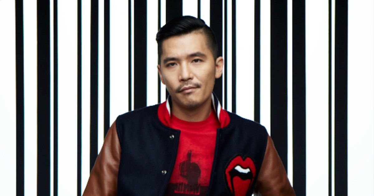 Zeebraライブツアー各公演にK DUB＆OASISも帯同 - 音楽ナタリー