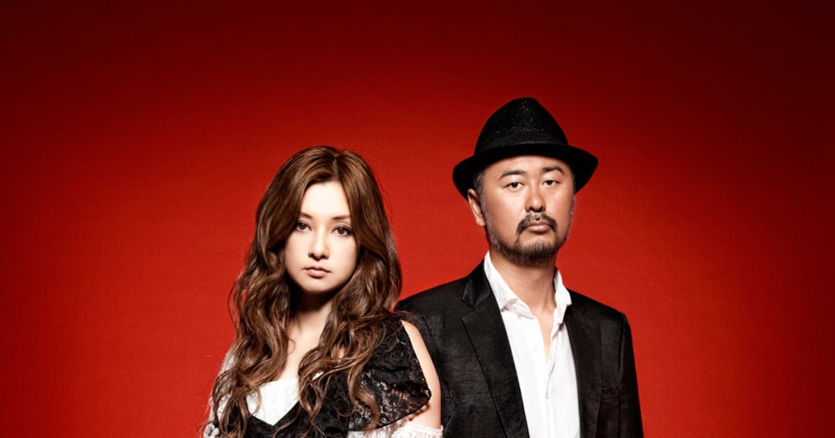 Do As Infinity最新アルバム2月発売＆全国ツアー決定 - 音楽ナタリー