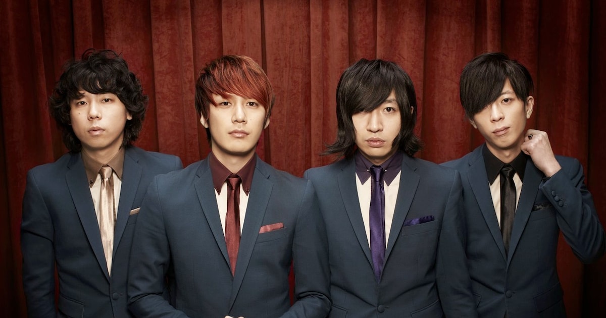 THE BAWDIES、初夏にワンマンツアー13公演決定 - 音楽ナタリー