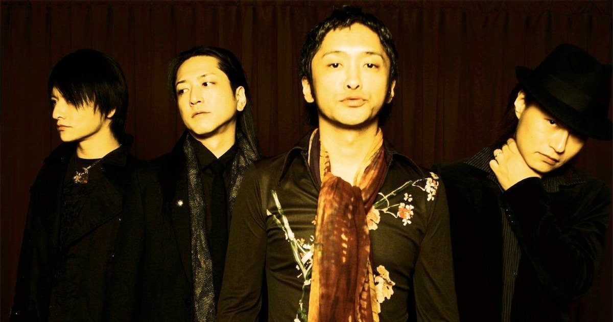 ZIGZO 2ndシーズン突入！サイト一新＆復活ライブ情報公開 - 音楽ナタリー