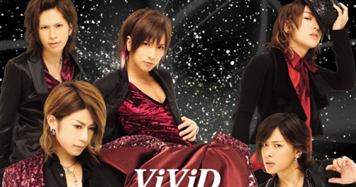 ViViDのニューシングル購入者にメンバーから直接電話が - 音楽ナタリー