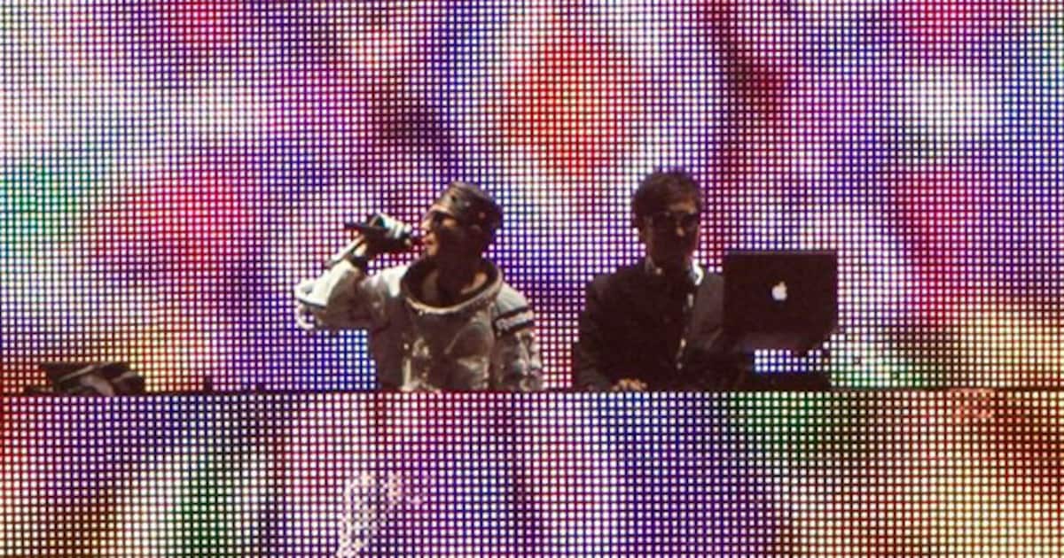 m-flo、原点回帰の5年ぶりオリジナルアルバム発表 - 音楽ナタリー