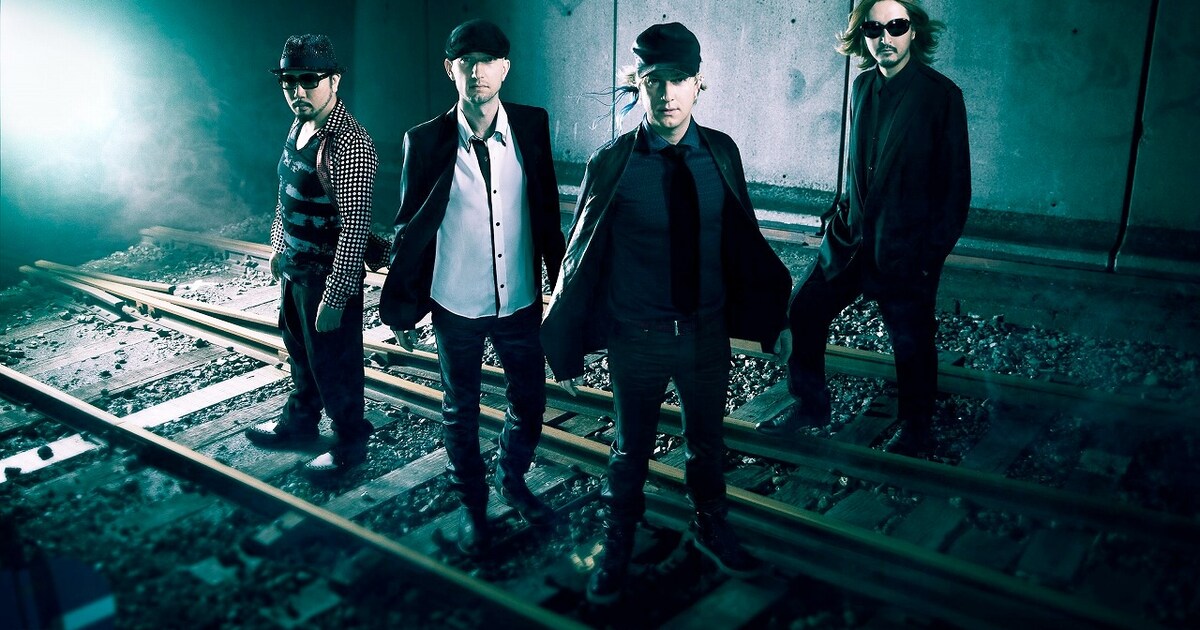 MONKEY MAJIKが「MTVアンプラグド」公開収録 - 音楽ナタリー