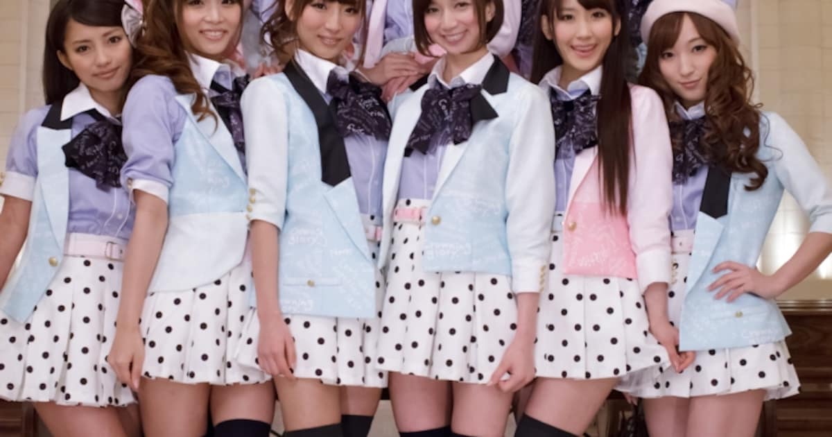 SDN48、ラストシングルは王道アイドルソング - 音楽ナタリー