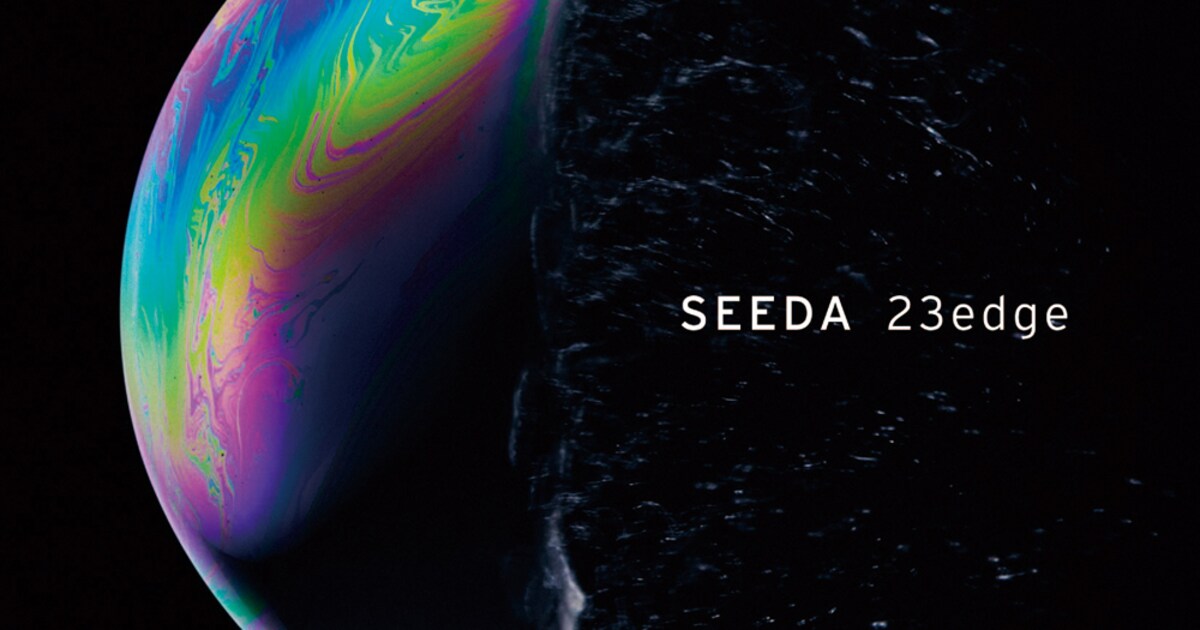 SEEDAわずか4カ月でアルバム発売、前作とは対照的な1枚 - 音楽ナタリー
