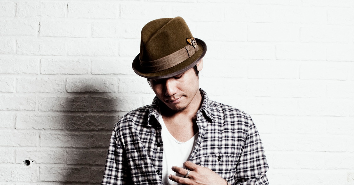 SHIKATA配信シングル第2弾で大切な人への感謝歌う - 音楽ナタリー