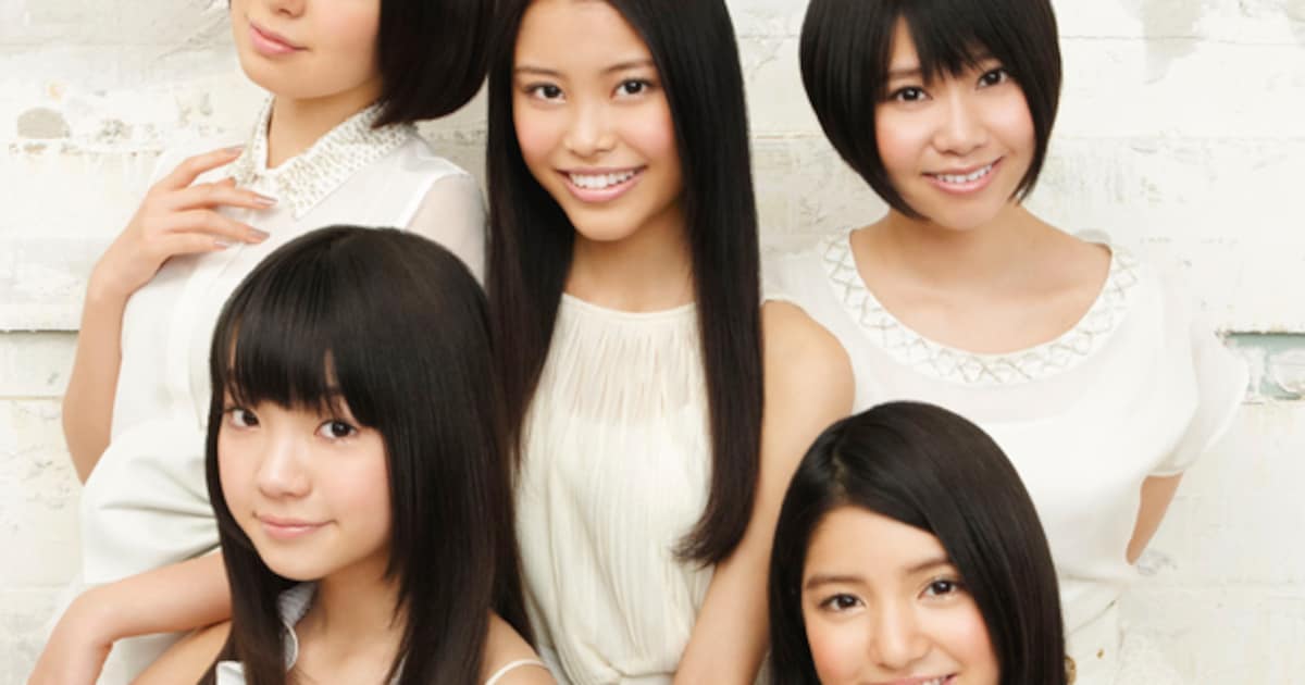 9nineニューアルバム初回盤に新編成ドキュメント収録 - 音楽ナタリー