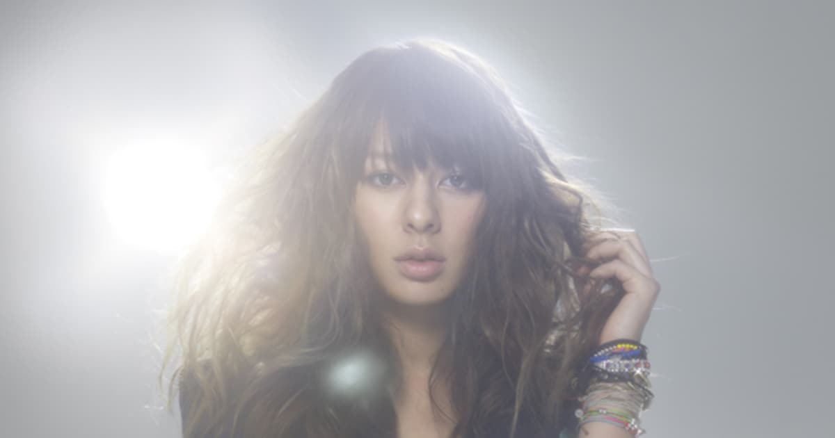 MiChi、ニューアルバム携え渋谷でワンマンライブ開催 - 音楽ナタリー