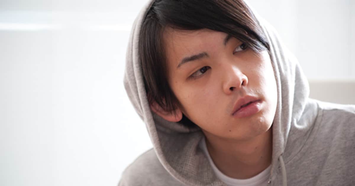 SALU、壮絶な半生とデビュー作「IN MY SHOES」を語る - 音楽ナタリー