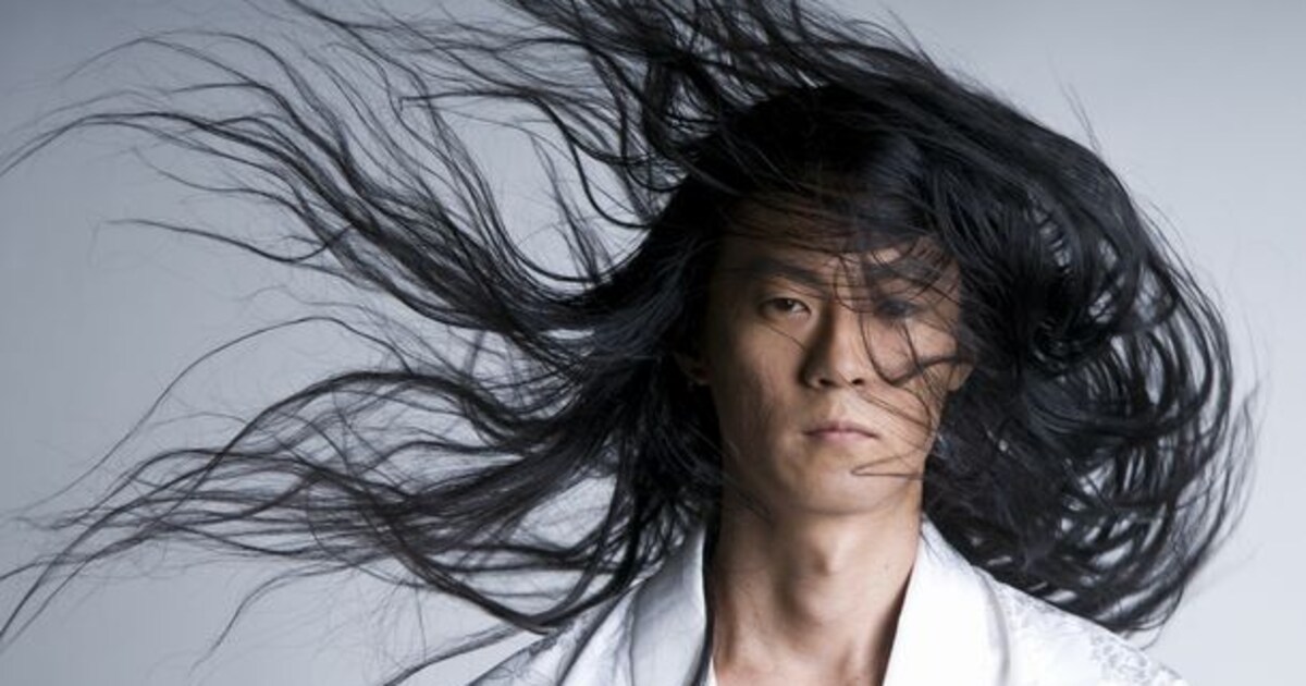 Shing02の全英語曲ミックスCD「FTTB」第3弾発売 - 音楽ナタリー