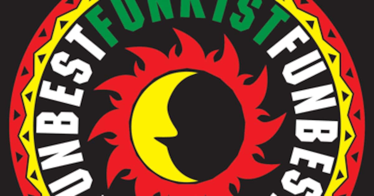 FUNKIST、人気ナンバー満載iTS限定ベストアルバム配信 - 音楽ナタリー