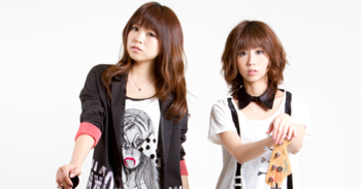 ZONEが2人編成で7年ぶりのシングル発売＆全国ツアー - 音楽ナタリー