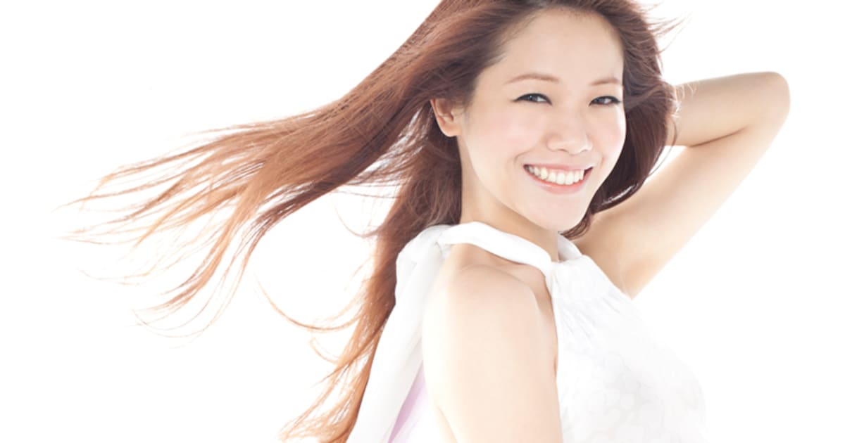 rieco「Shining」インタビュー＆逆再生PVメイキング公開 - 音楽ナタリー