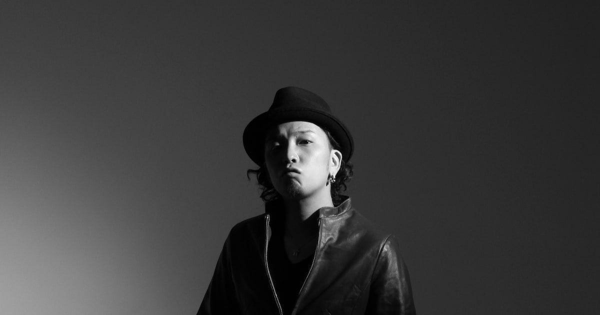 「ハッピーな音を鳴らします」175R・SHOGOがソロ始動 - 音楽ナタリー