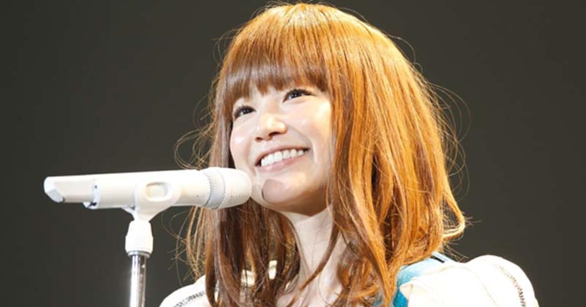 YUKI「史上初いただきました!!」東京ドームで10年に感謝 - 音楽ナタリー