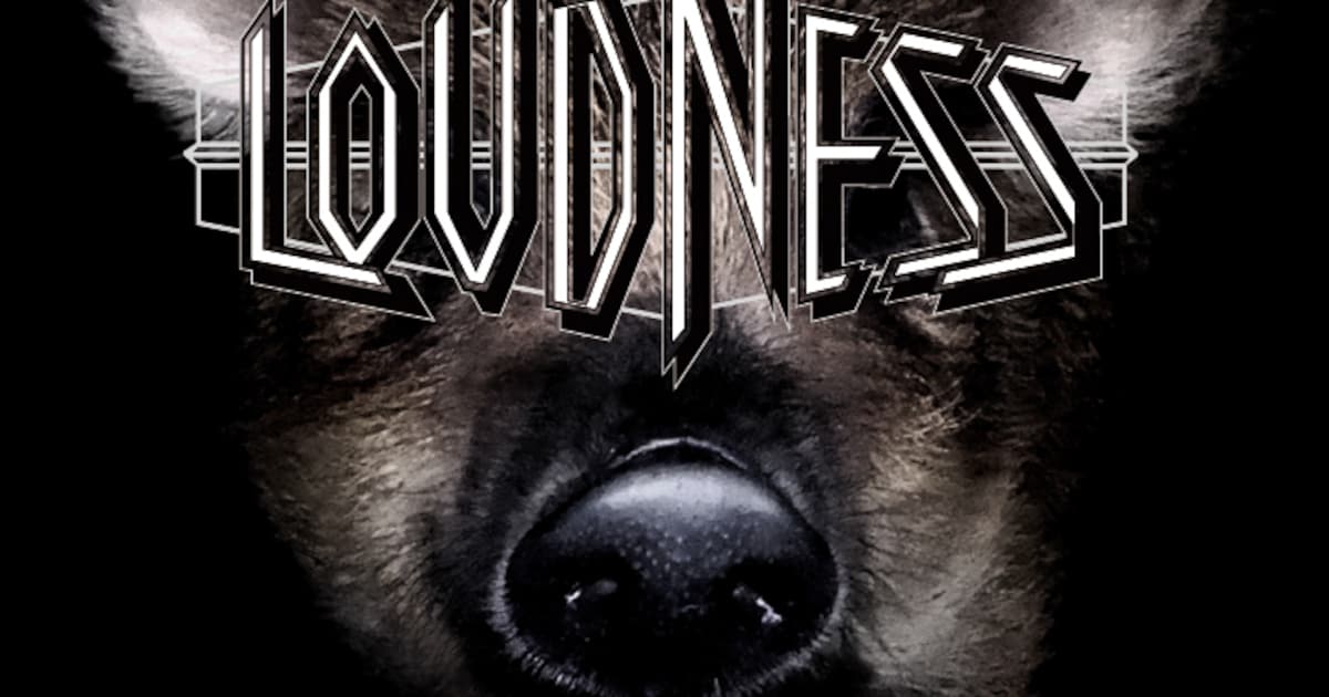 LOUDNESS、アメリカツアーDVDとニューアルバム発売 - 音楽ナタリー
