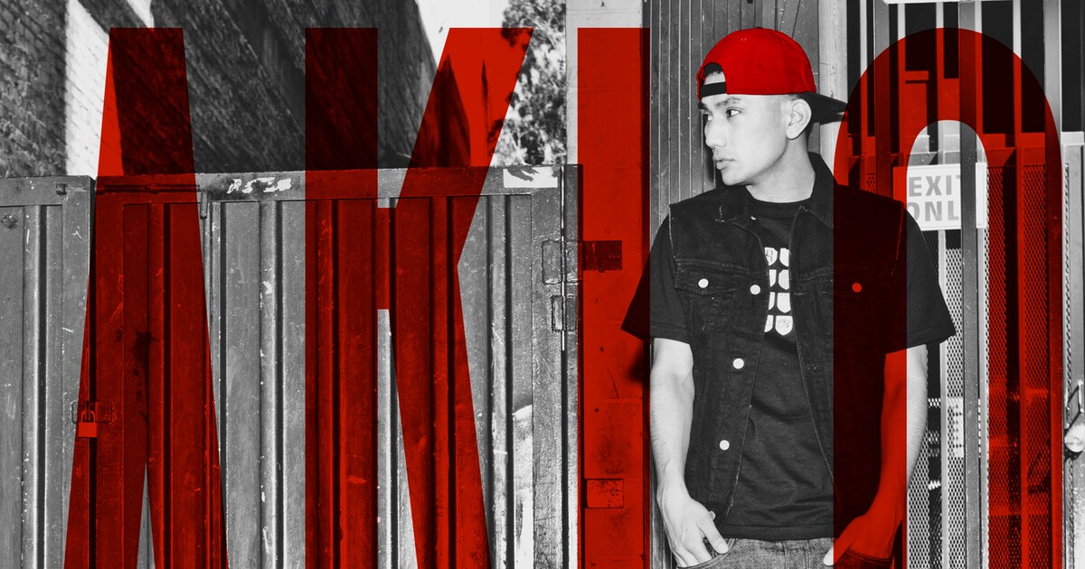 AKLO、1stアルバムは9月にBACHLOGICのレーベルから - 音楽ナタリー