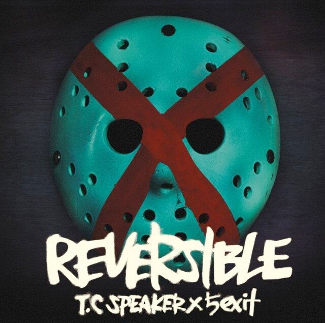 T.C SPEAKER×5exit、大阪発新鋭がスプリットCD＆ツアー - 音楽ナタリー