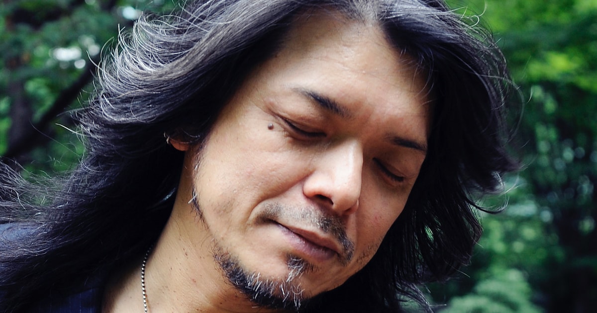 SION、2枚組ライブアルバムを会場＆通販限定リリース - 音楽ナタリー