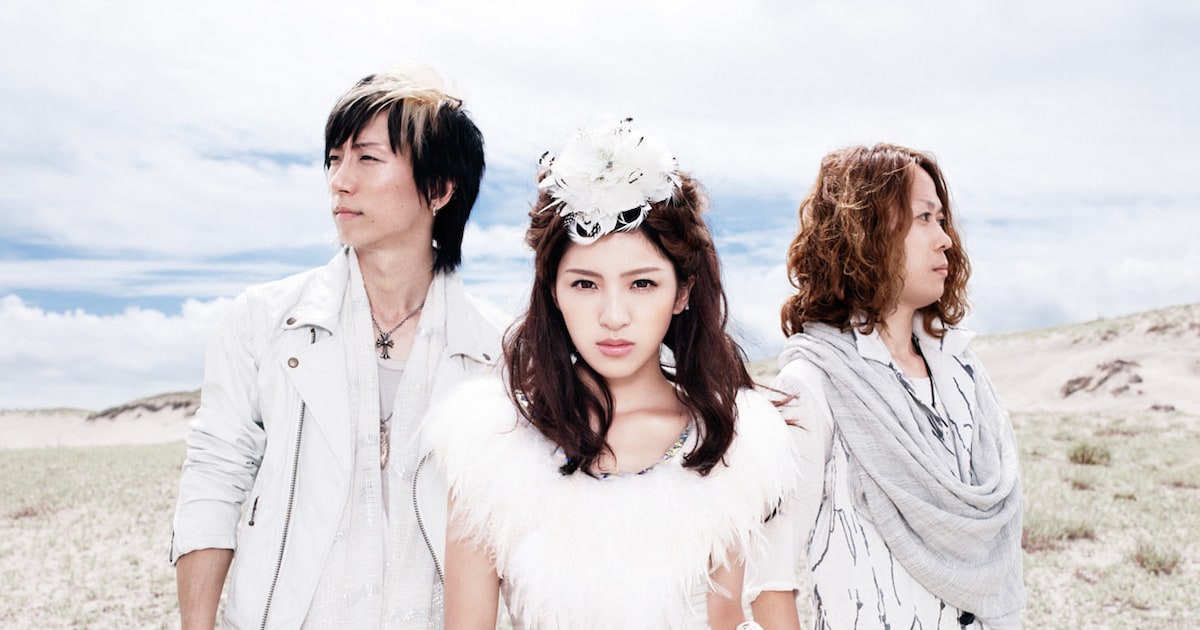 earthmind、新曲はPS Vita用「Fate/stay night」主題歌 - 音楽ナタリー