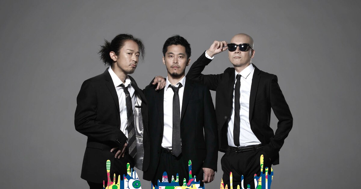 RHYMESTER、新シングルで名ソウルナンバーを大胆引用 - 音楽ナタリー