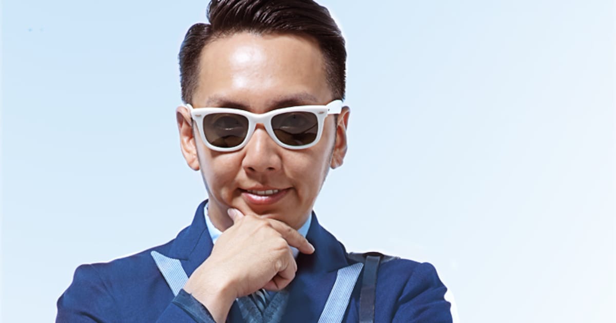 RIP SLYMEペス、9月にソロ初アルバム「素敵なこと」発売 - 音楽ナタリー