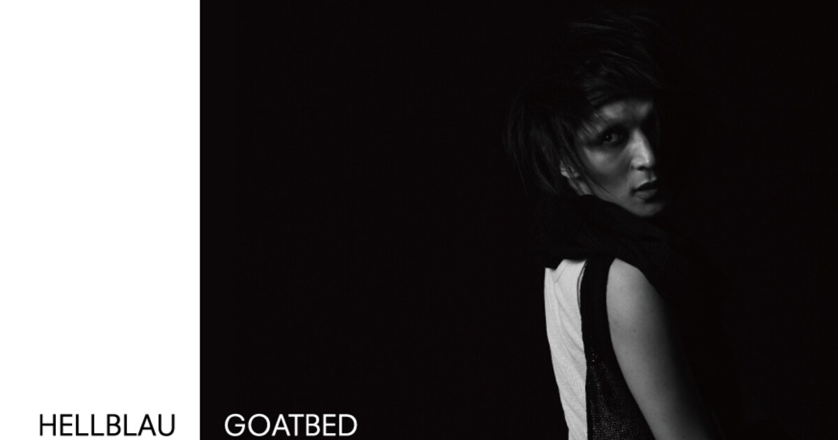 GOATBED、3年半ぶりオリジナル盤＆新編成初ワンマン - 音楽ナタリー