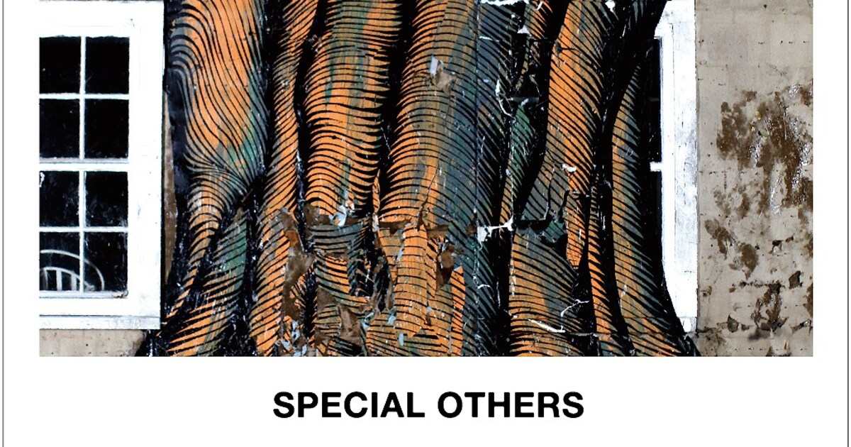SPECIAL OTHERS、インスト追求した新作詳細発表 - 音楽ナタリー