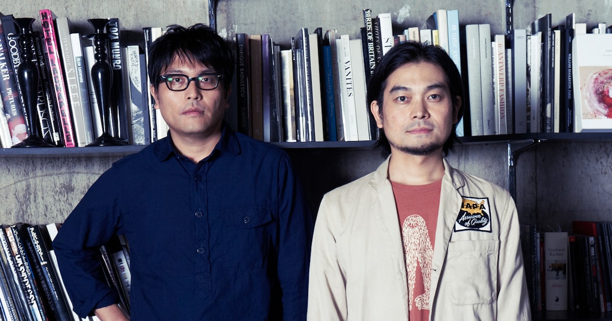 キリンジ、新アルバムから「TREKKING SONG」先行配信 - 音楽ナタリー