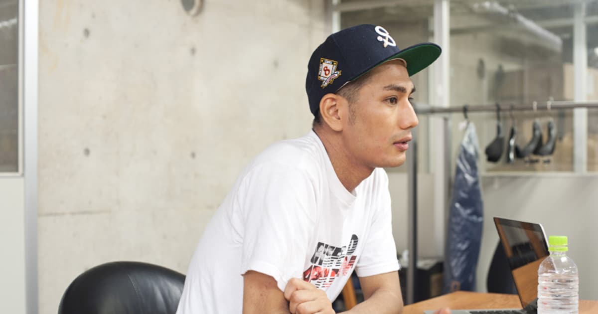 「オンリーワンでありたい」AKLOが語る最新アルバム - 音楽ナタリー