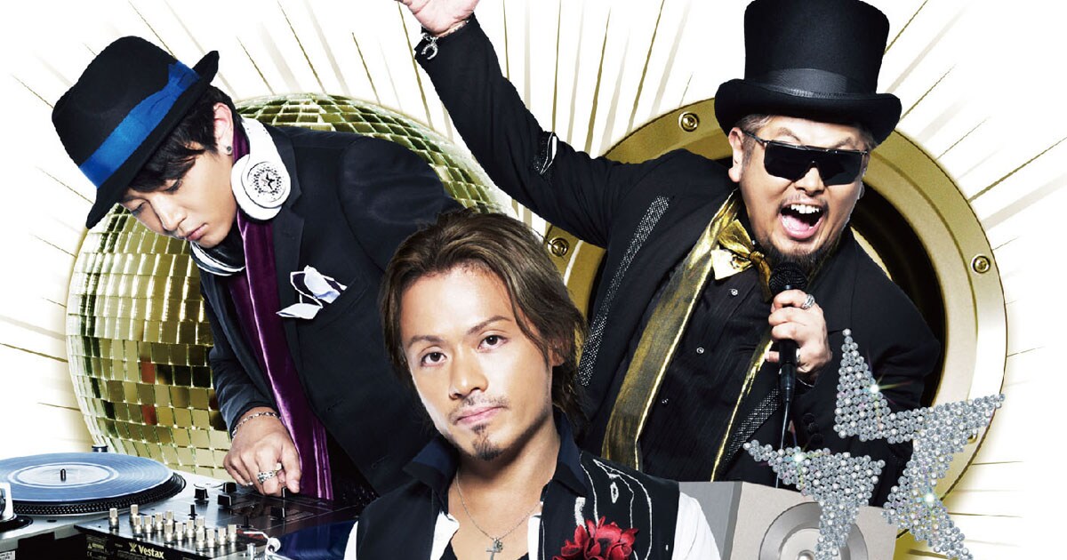 CLIFF EDGE、新作アルバムはセルフタイトルの自信作 - 音楽ナタリー