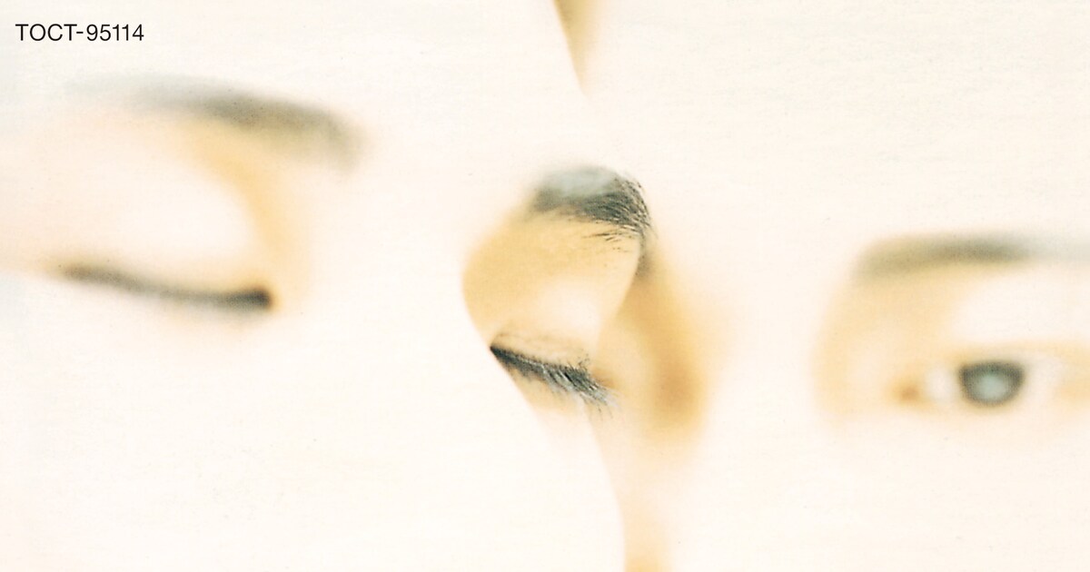 COMPLEXのアルバム3枚がリマスター＆SHM-CDで再発 - 音楽ナタリー