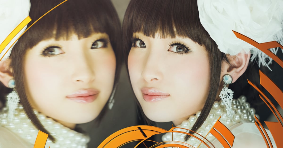 fripSide、2ndアルバム「Decade」でnao＆南條愛乃共演 - 音楽ナタリー