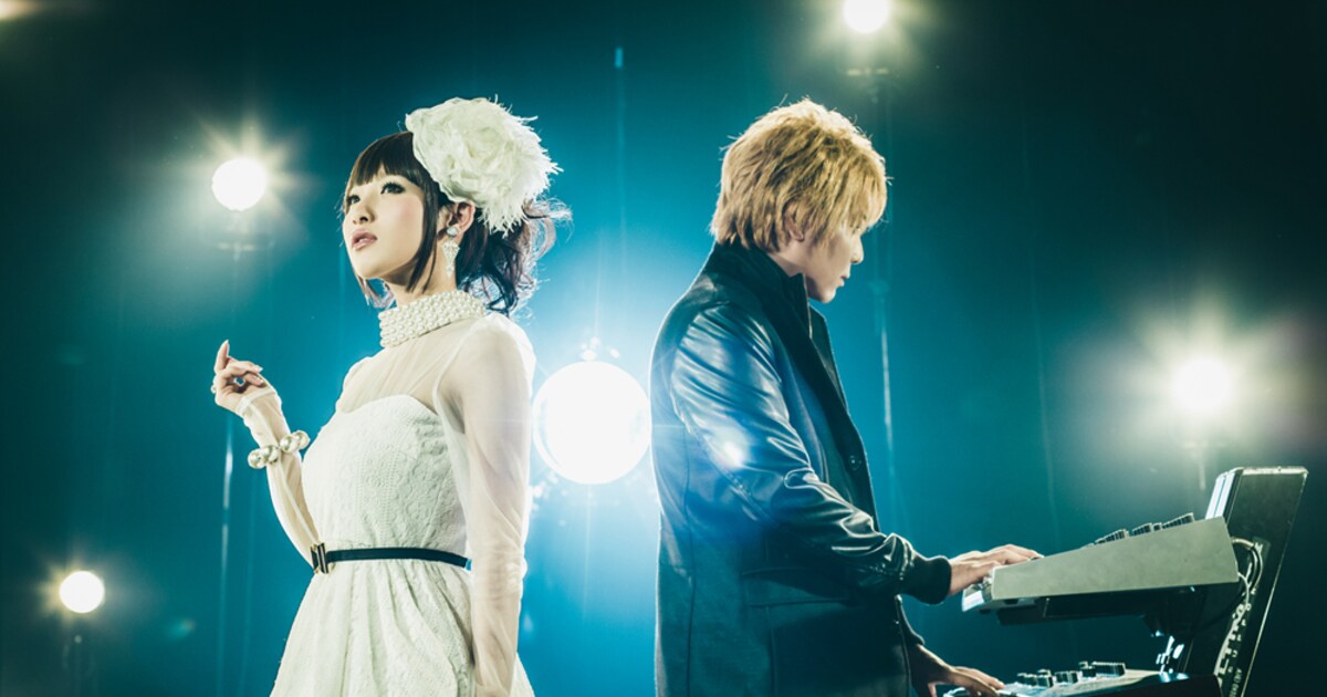 fripSide、新作リリースで結成10周年を振り返る - 音楽ナタリー